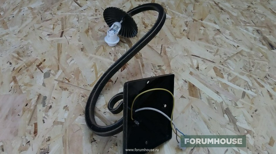 Не хуже готовых - бюджетные садовые светильники своими руками - Статья ...