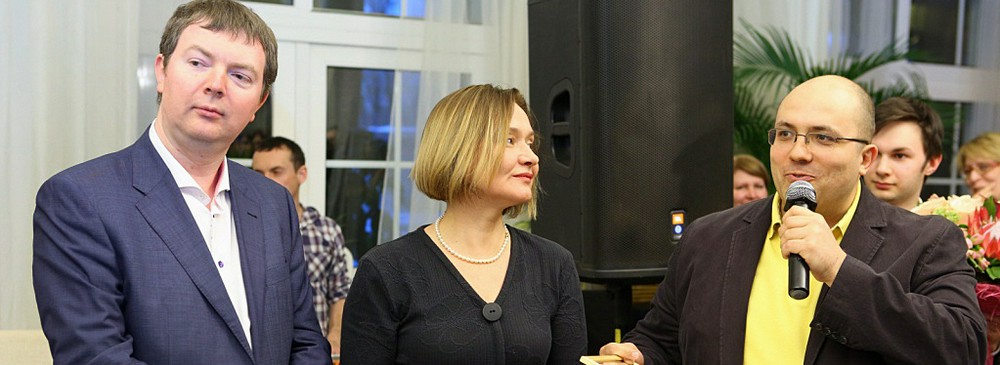 Конкурс проектов интерьера Batimat Inside 2017 - Статья - Журнал - FORUMHOUSE